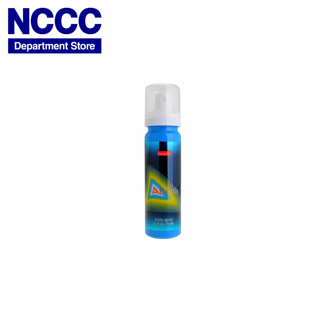 Body Spray | NCCC Online Store