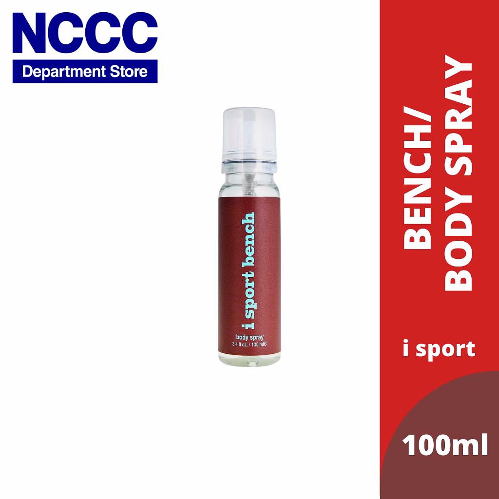 Body Spray | NCCC Online Store