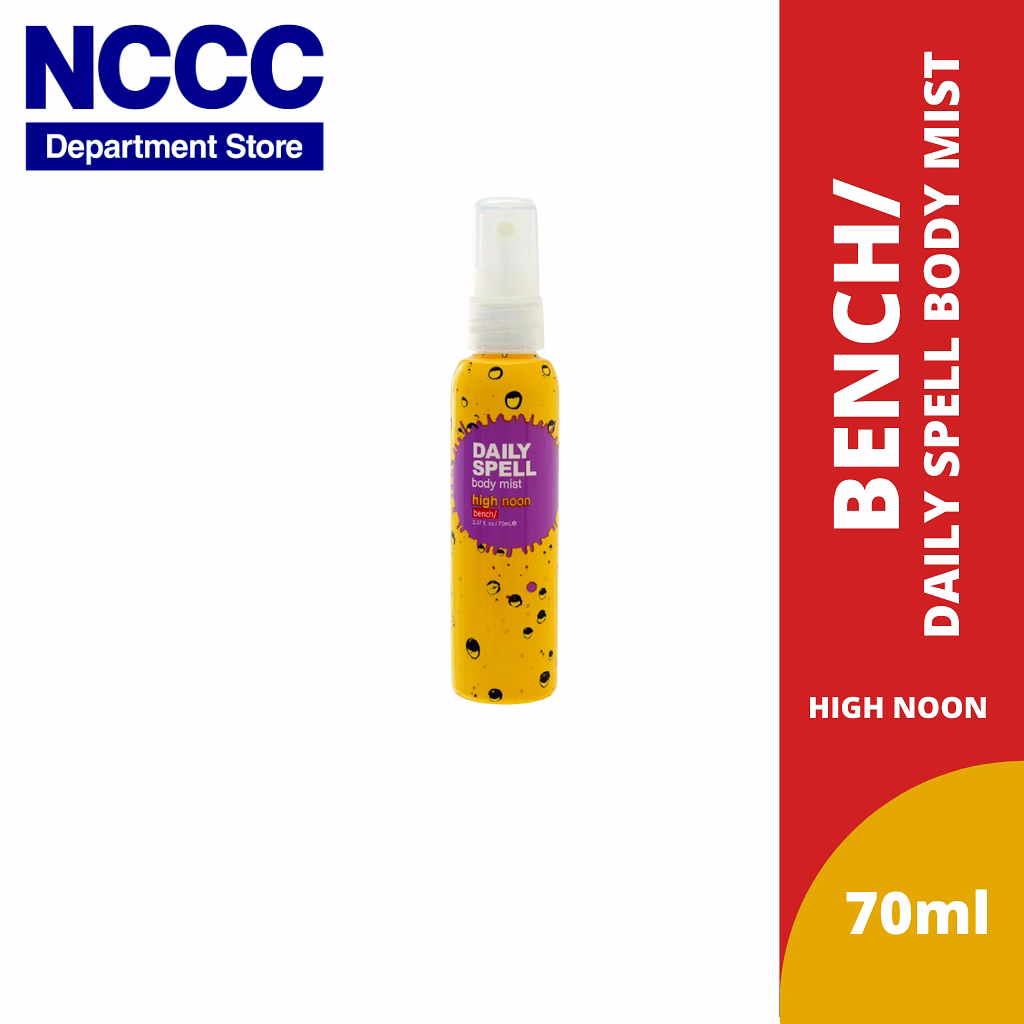 Body Mist | NCCC Online Store