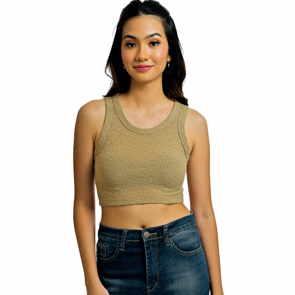 Crop Top | NCCC Online Store