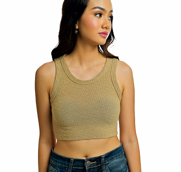 Crop Top | NCCC Online Store