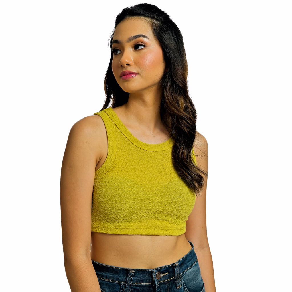Crop Top | NCCC Online Store