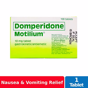 Sedazine 10mg Tablet - | NCCC Online Store