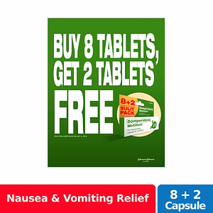 Sedazine 10mg Tablet - | NCCC Online Store