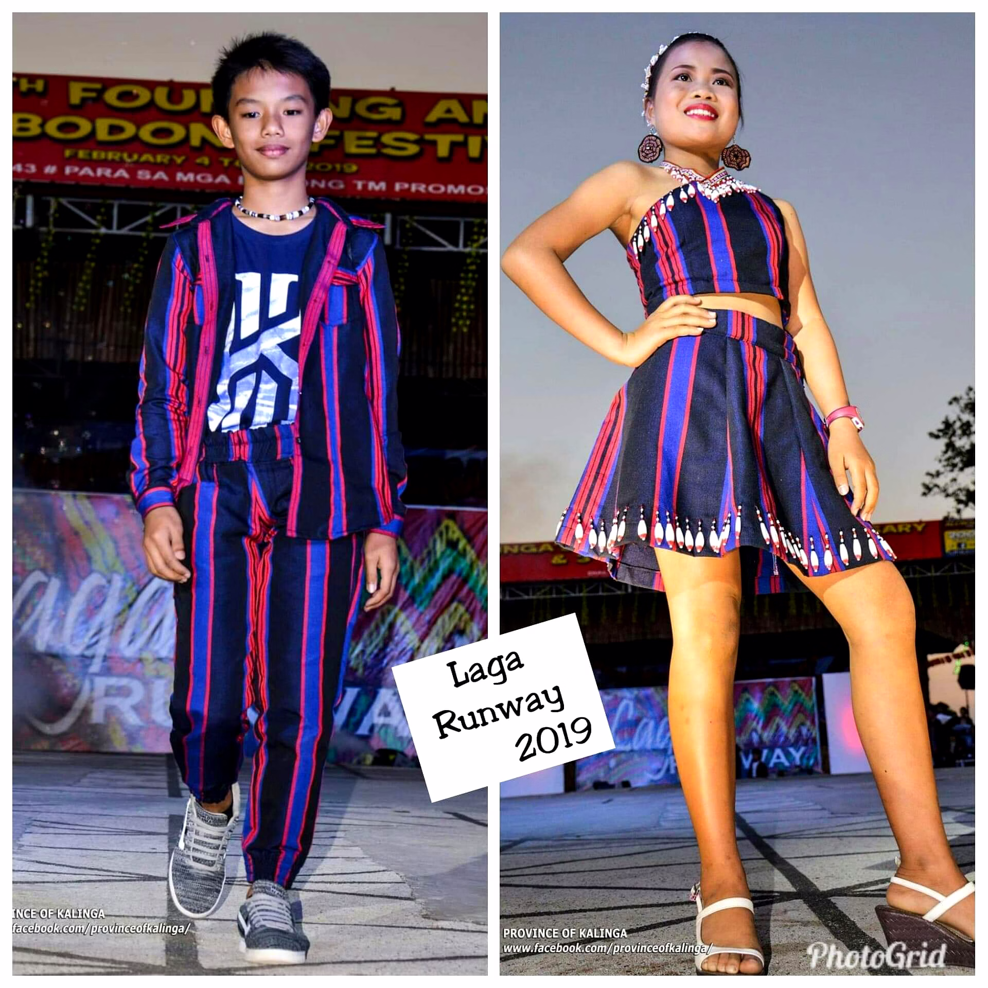 KINWA ETNIKA HANDICRAFTS