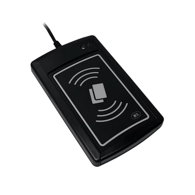 ACR1281U-C2 UID USB Card Reader RFID | RAVIRAJ Technologies