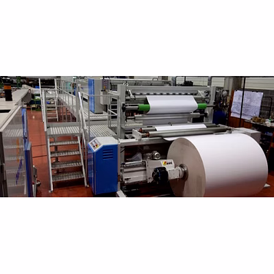 Paper Conversion Products - | Indian Business Portal