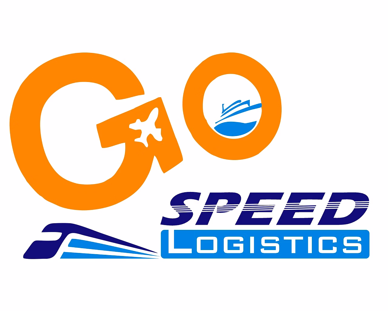 Go Speed E Logistics