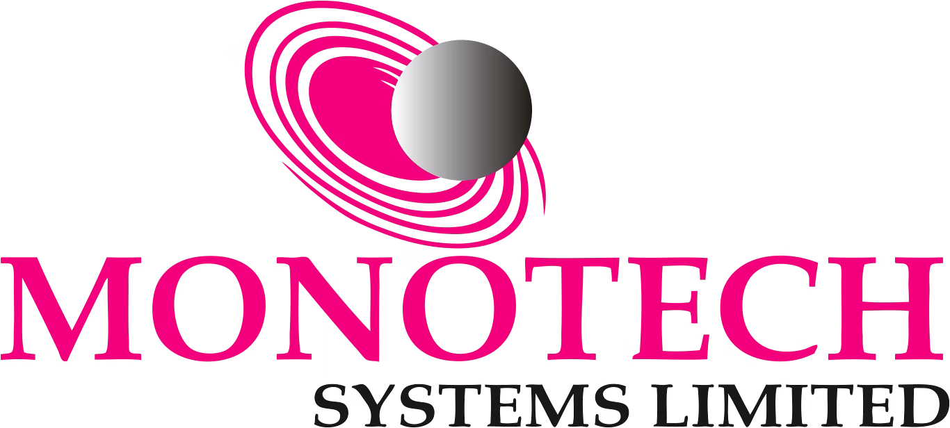 Monotech Systems Limited
