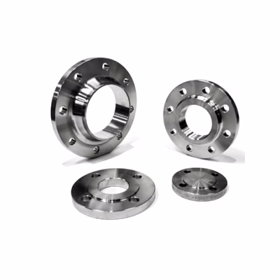 Flanges - | Indian Business Portal
