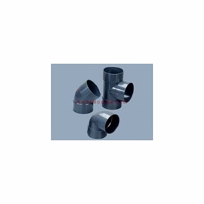 Tee Pvc Pipe Fitting Injection Mould - | Indian Business Portal