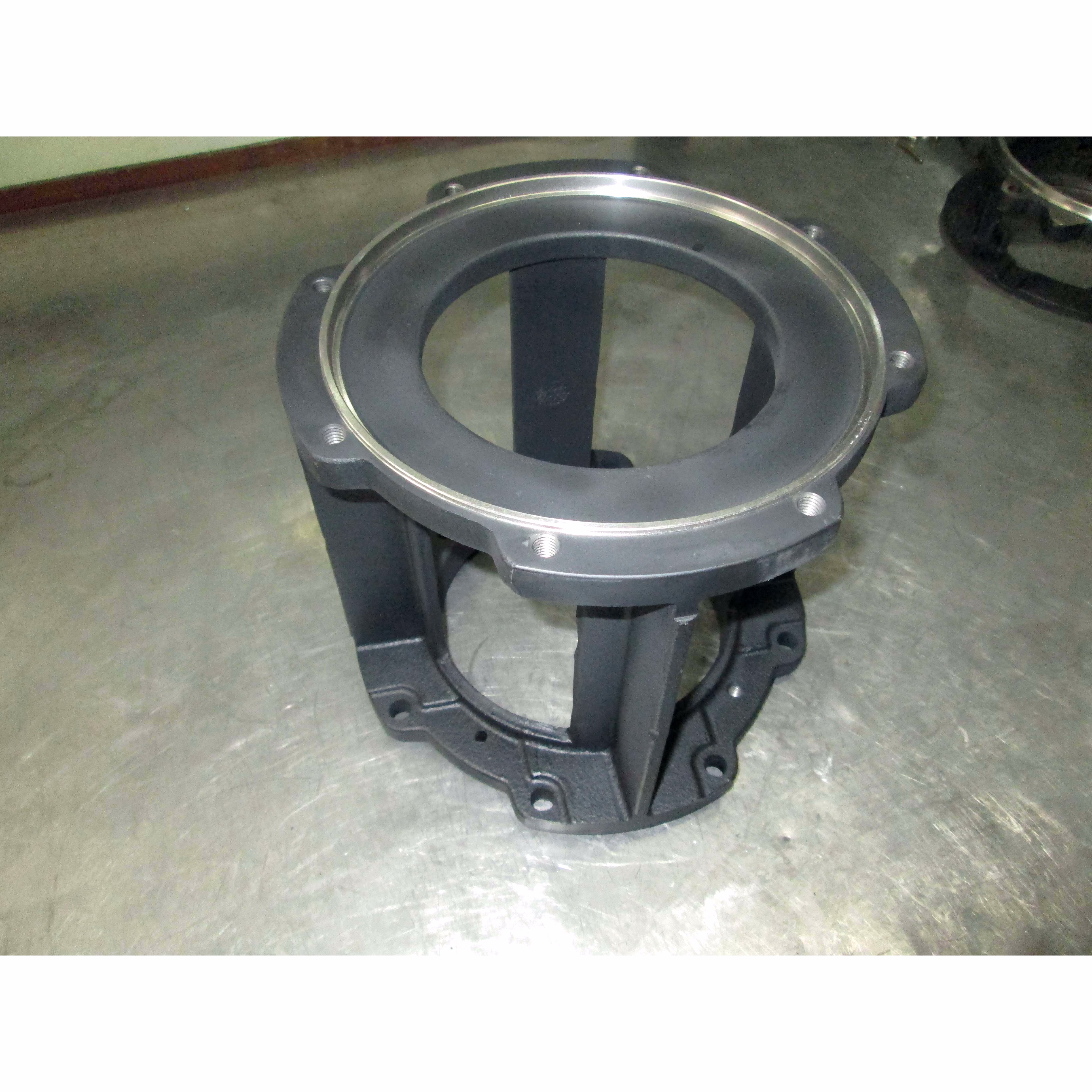 BRACKETS - | GENERAL MACHINE TOOLS