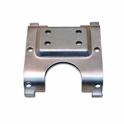 Precision Sheet Metal Parts - | Indian Business Portal