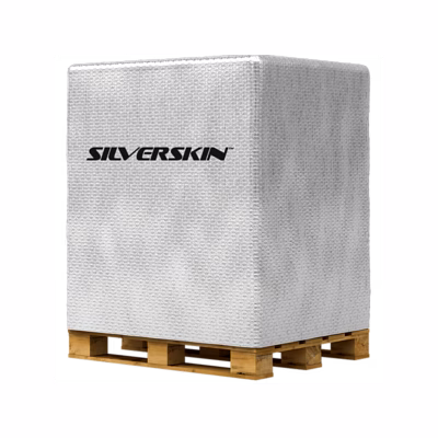 Pallet Covers - | SOFTBOX SYSTEMS (I) PVT. LIMITED