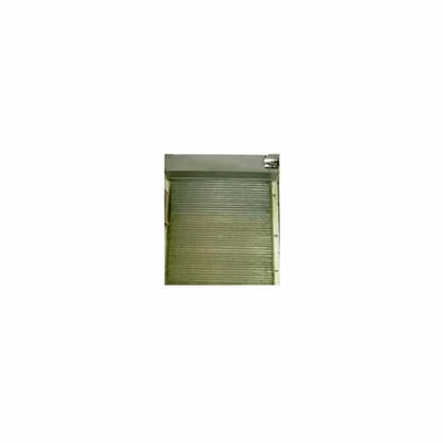 Rolling Metal Shutter - | Indian Business Portal