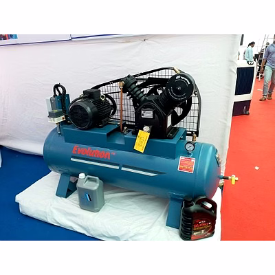 Industrial Air Compressor - | Indian Business Portal