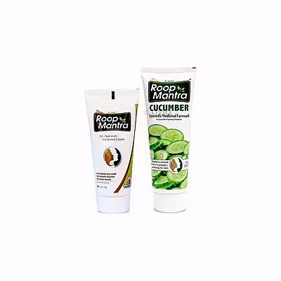 Roop mantra face wash store