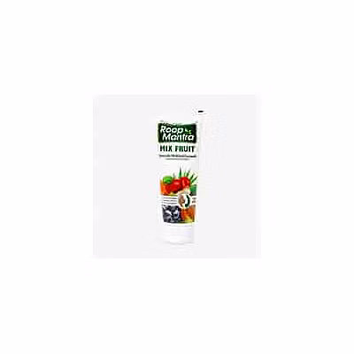 Roop Mantra Mix Fruit Face Wash