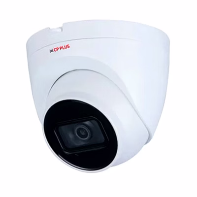 CP Plus IP Dome Camera - | Shel