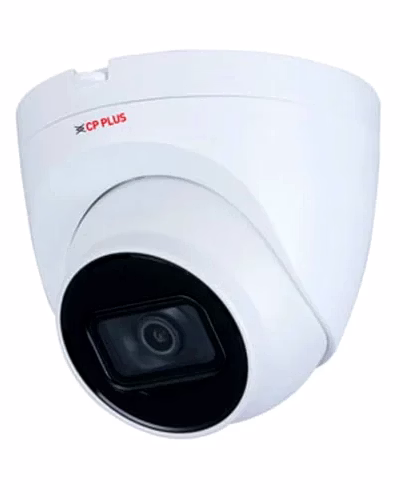 CP Plus IP Dome Camera - | Shel