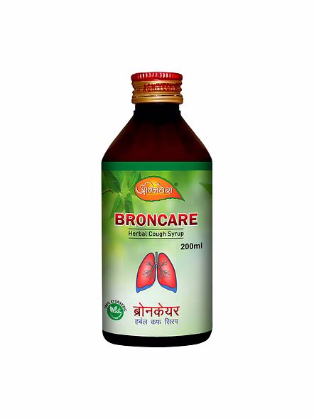 Buy Broncare Online in India at Best Price, Broncare Syrup Uses ...