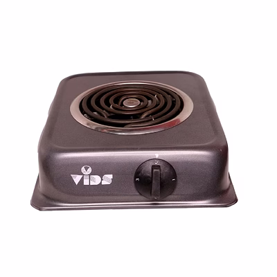 VIDS 2000 Watt Coil Electric Stove (Jhonson Body) / Open Coil Stove/G ...
