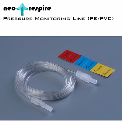 Pressure Line Monitoring (PVC) - | Indian Business Portal