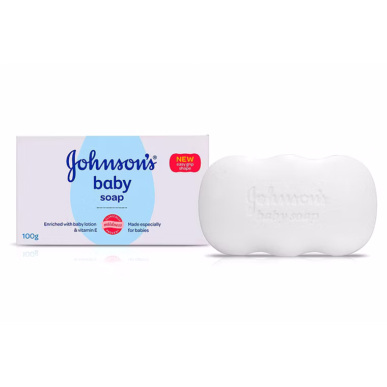 Johnson baby soap price store