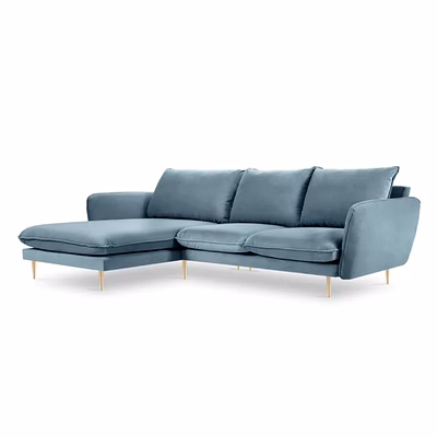 Custom Corner Sofas | Online Furniture Store | Tailored and Versatile Corner Couches | Woodkraft ...