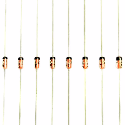 1N4742 12V 12 Volt 1 Watt Zener Diode | MYPCB