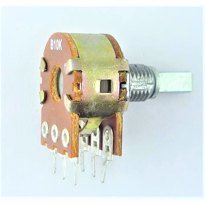 47K Potentiometer With Pin XH JST Male Connector For Volume, 44% OFF