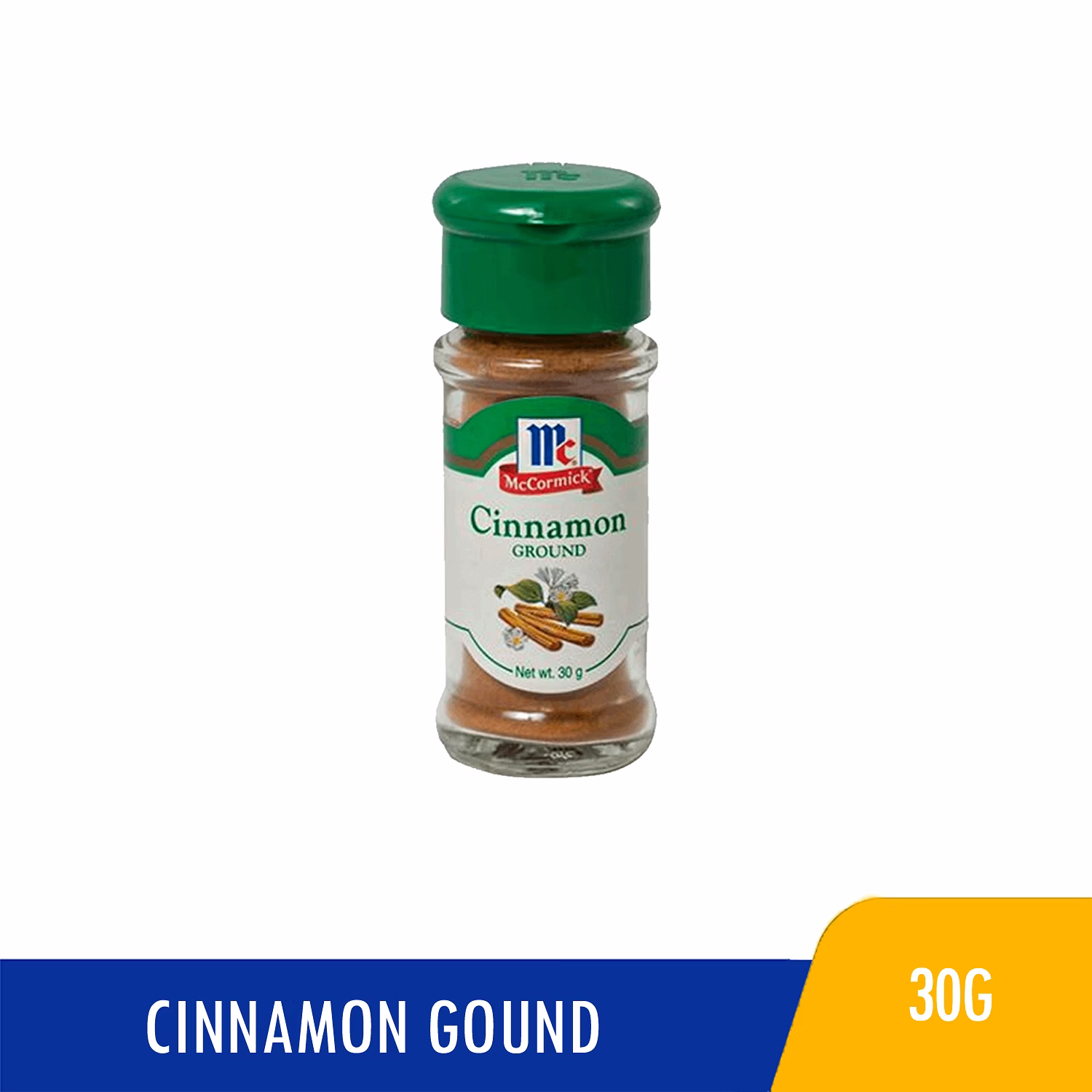 Mccormick Cinnamon Powder