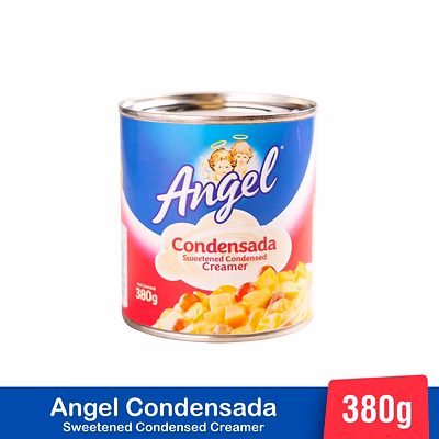 Angel Condensada 380ml - | Tagum Mall