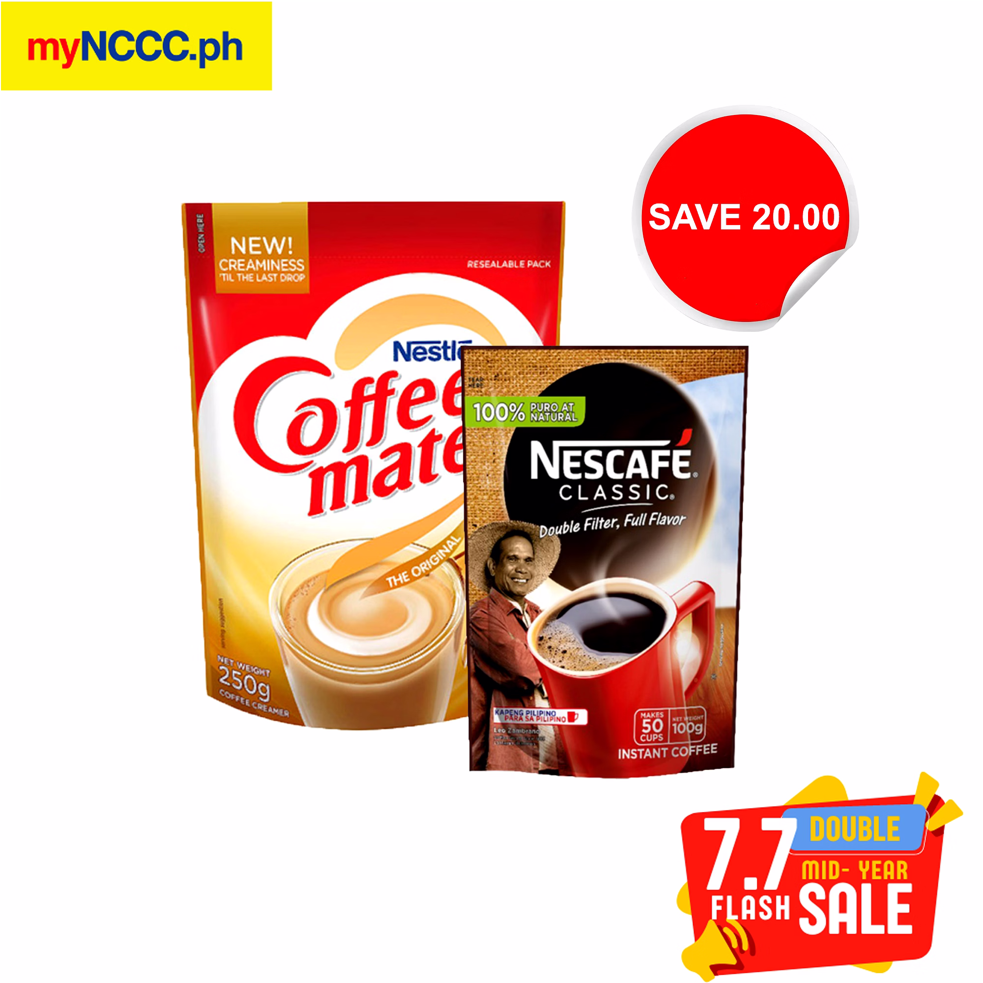 Joker 7 Tonner Banay Banay Rice 50kg - | Tagum Mall