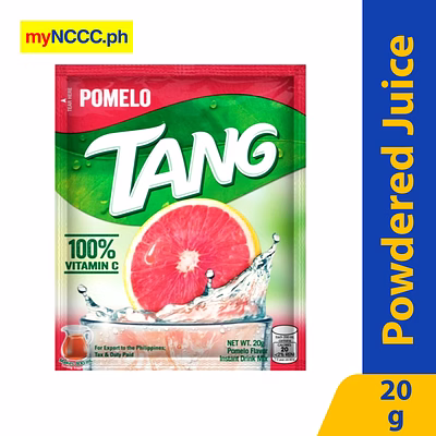 Tang Pomelo 20g - | Tagum Mall