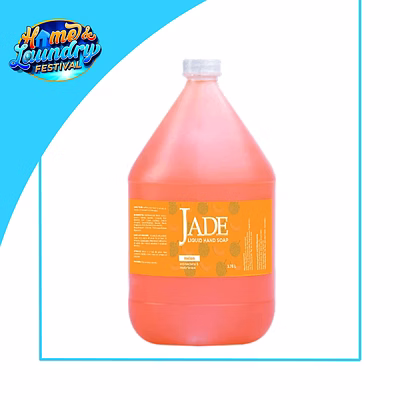 Buy Jade Liquid Hand Soap Melon 1 Gallon @220 - | Tagum Mall