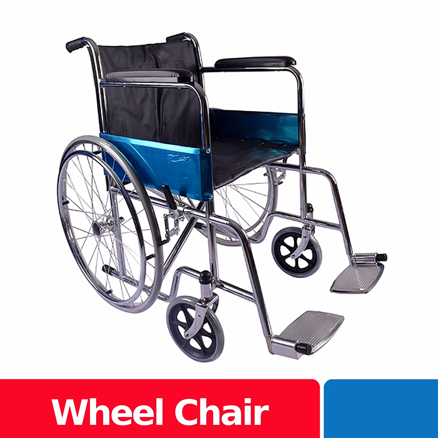 Wheel Chair Standard - | Tagum Mall