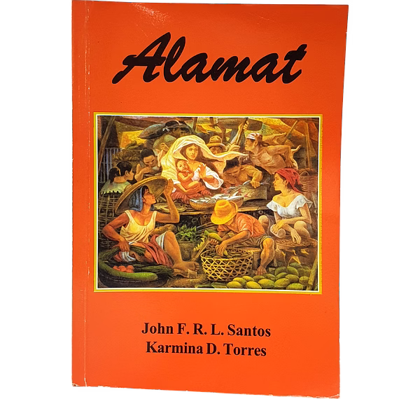 Alamat Book - | Tagum Mall