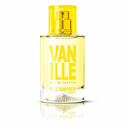 Solinotes Vanille Eau de Parfum Spray 50 ml - Solinotes, Vanille, 50 ml ...
