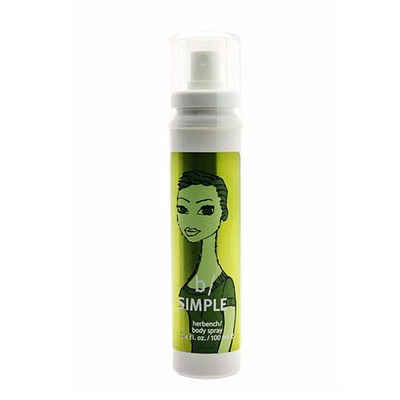 Body Spray | Tagum Mall