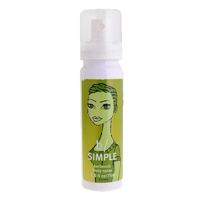 Body Spray | Tagum Mall