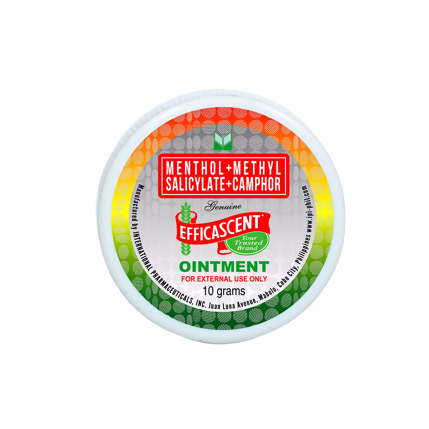 Liniment Oil | Tagum Mall