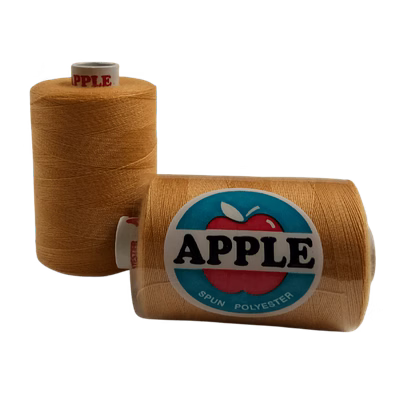 Apple Sewing Thread - Spun Polyester, 1000m, 624 | Tagum Mall