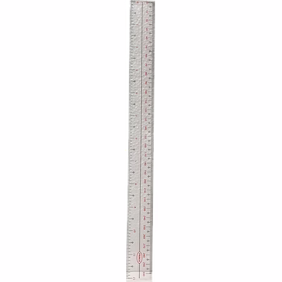 Amspec Ruler 30Cm - | Palawan Mall