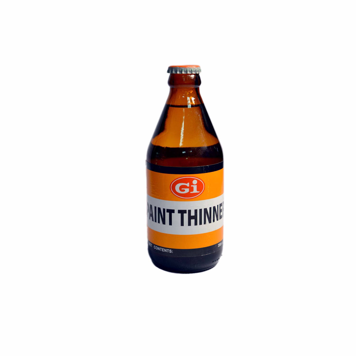 G.I. Paint Thinner 350cc - | Tagum Mall