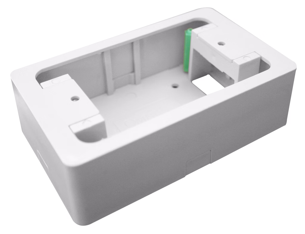 Omni Surface Type PVC Utility Box WSU-001 - | Tagum Mall