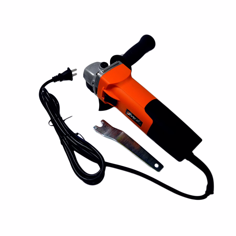 KYK Angle Grinder 4" 800w - | Tagum Mall