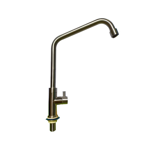Water Gate Kitchen Faucet Stainless Steel - WG 21503, WG 21503, WG ...