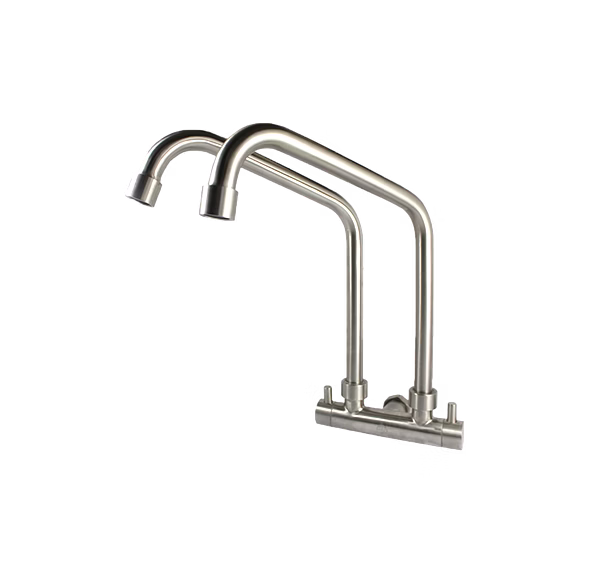Water Gate Kitchen Faucet Stainless Steel - WG 21503, WG 21503, WG ...