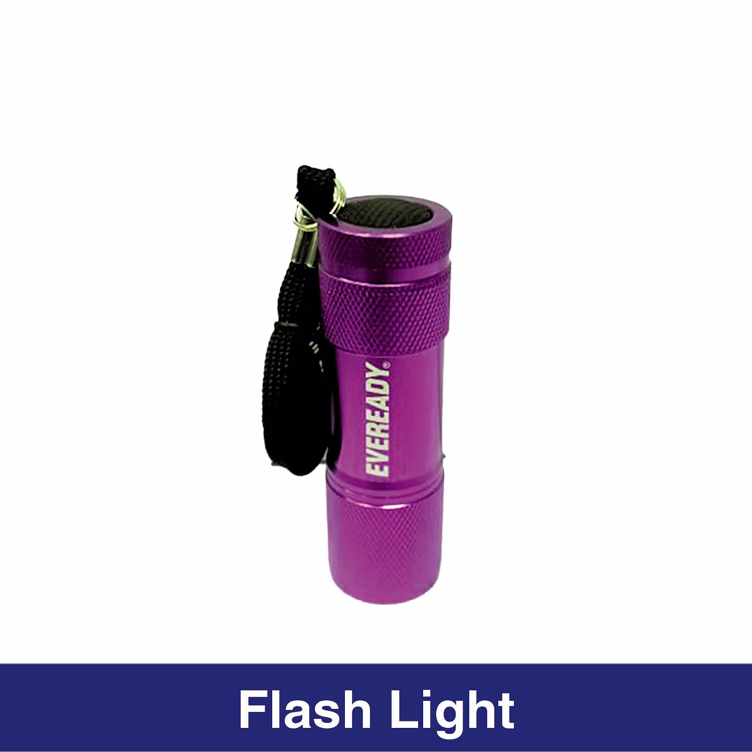 Everready Compact Led Metal Light - | Tagum Mall